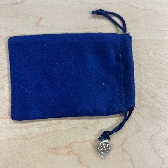 Tory Burch | Other | Tory Burch Jewelry Bag | Poshmark